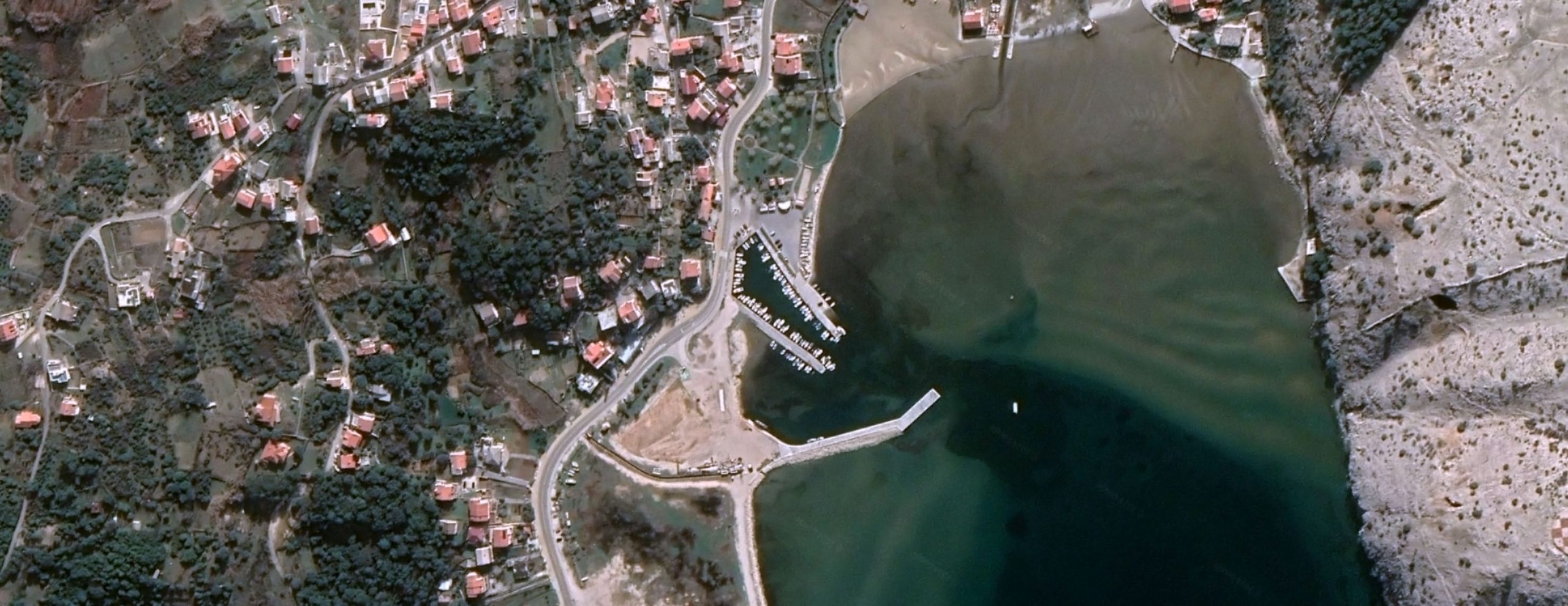 6. Reconstruction and extension of the port of Melak II phase ...